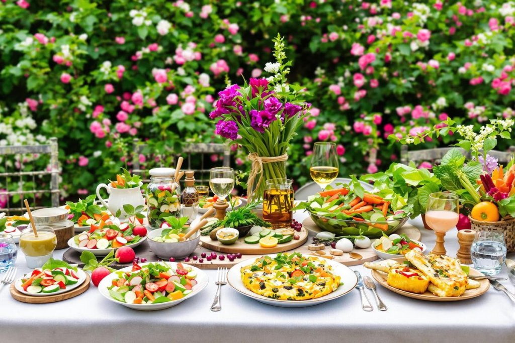 15 recettes faciles et rapides pour célébrer les jours ensoleillés de ...